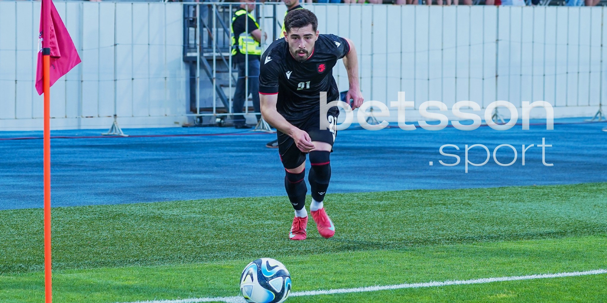 'ქართველი ვარსკვლავი გვიახლოვდება' - თურქული მედია გიორგი გულიაშვილზე