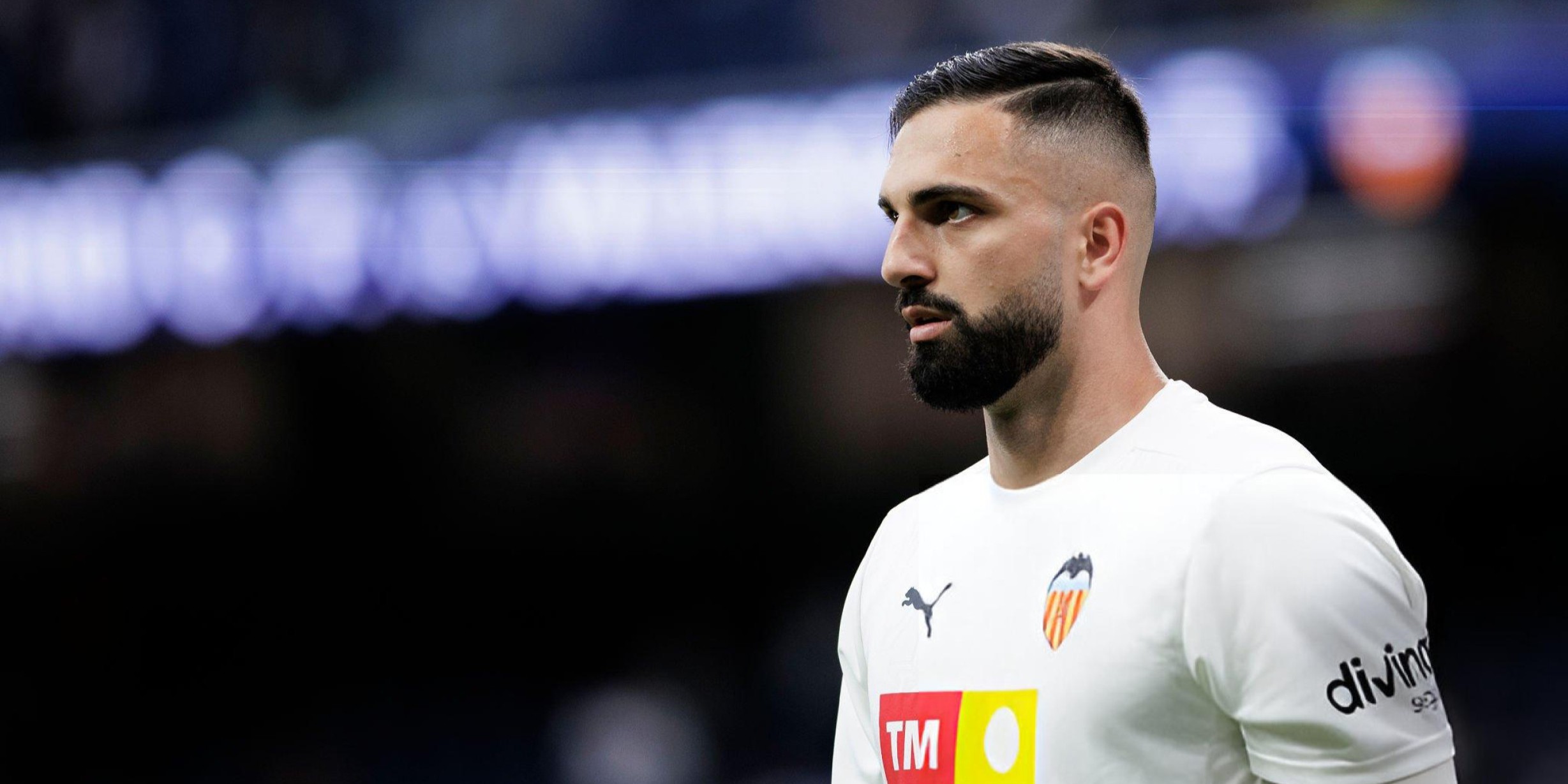 'ისეთი გაურკვეველი, როგორც არასდროს' - ესპანური მედია მამარდას მომავალზე